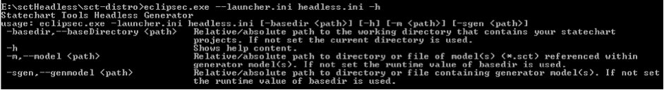 Yakindu Statechart Tools 29 New And Noteworthy 6478